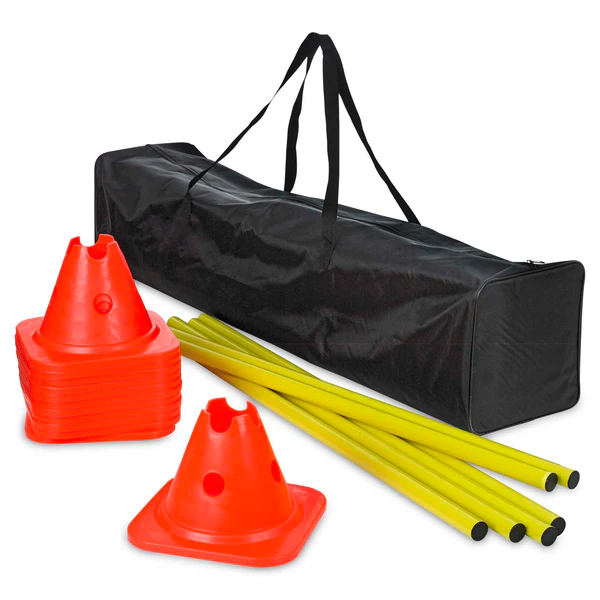 CONE POLE SET – Befit.lk