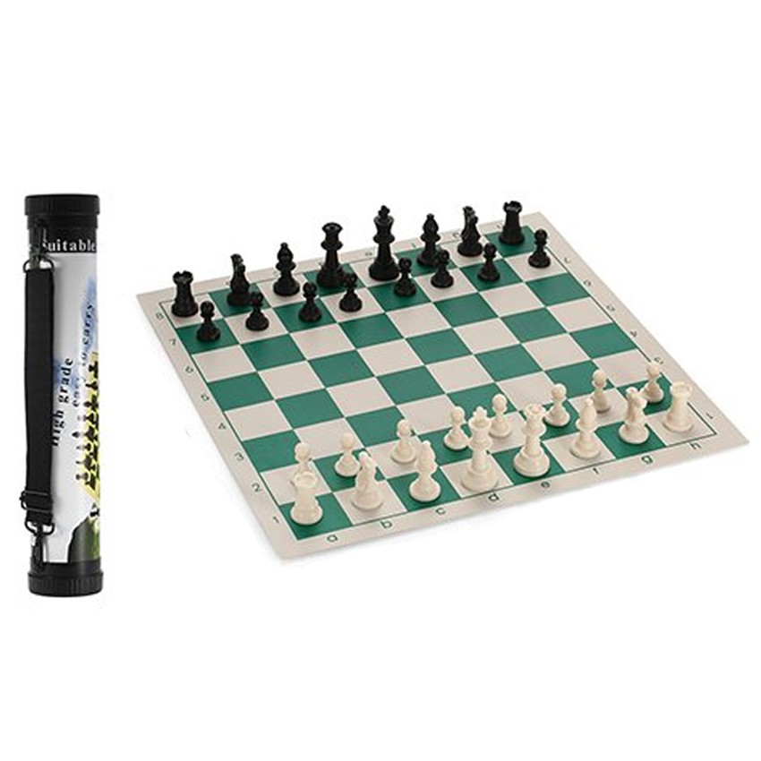 CHESS ROLL L – Befit.lk