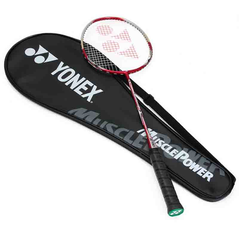 YONEX Full Carbon Badminton Racket – Befit.lk