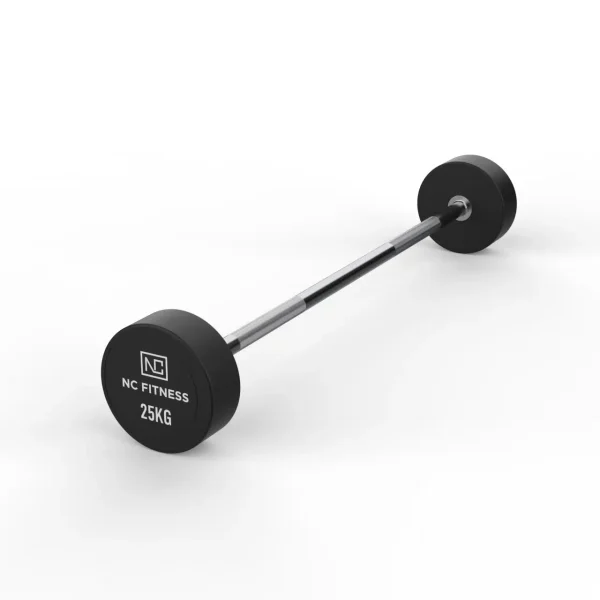 Barbell Bar 25kg – Befit.lk