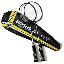 Boshika Badminton Racket – Befit.lk